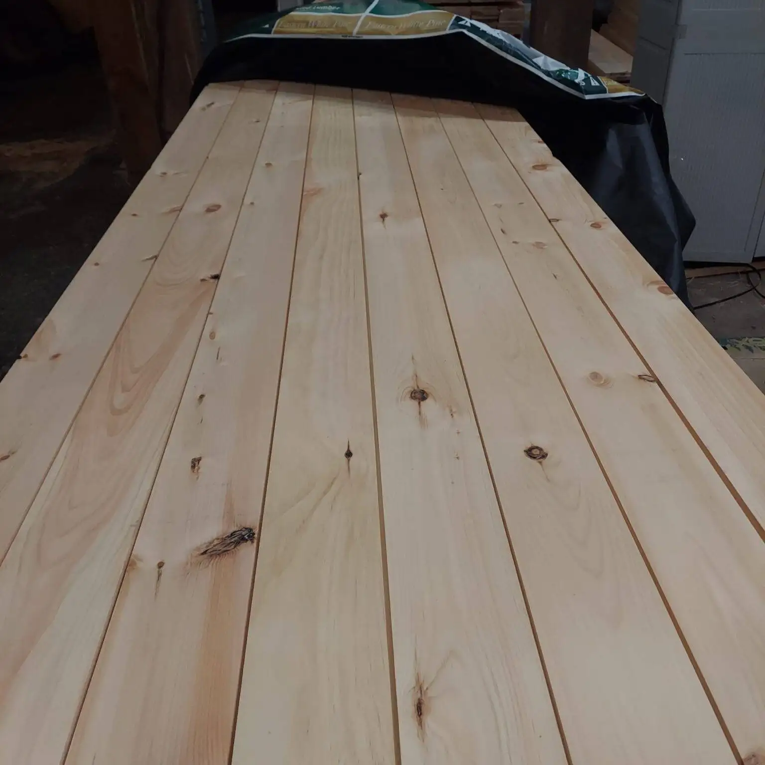 Shiplap | Weiler Lumber